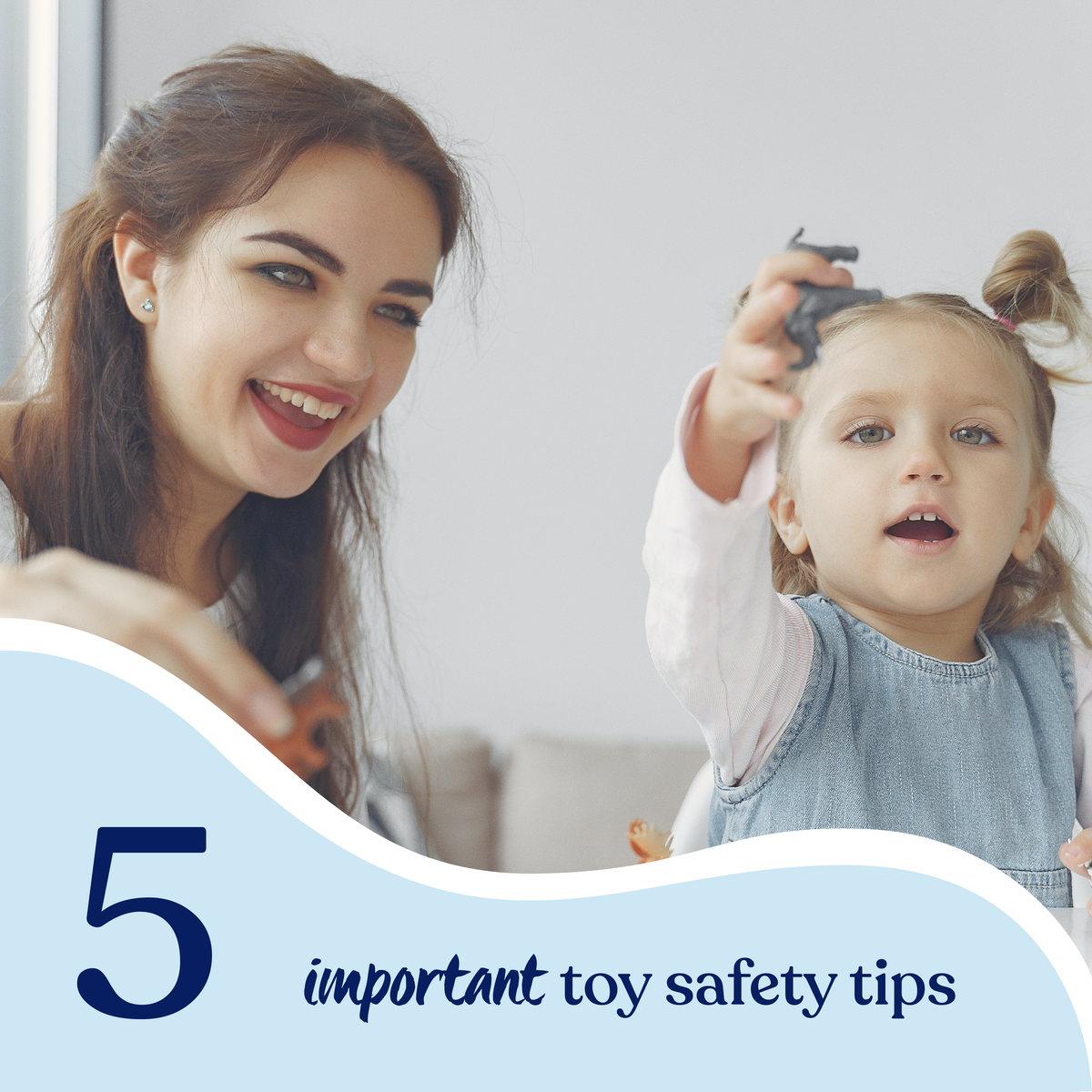 5 Important toy safety tips for the festive season (and beyond ...